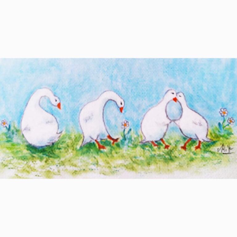 Parole illustrate - La Fabbrica dei Sogni - disegno e illustrazione
