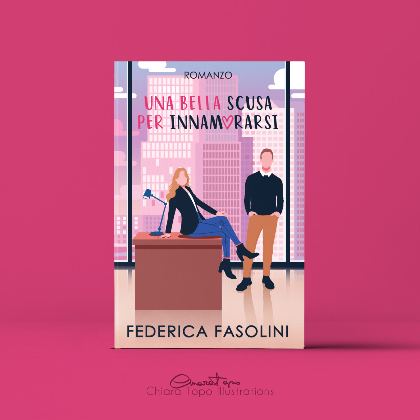 Chi disegna la copertina di un libro? - La Fabbrica dei Sogni